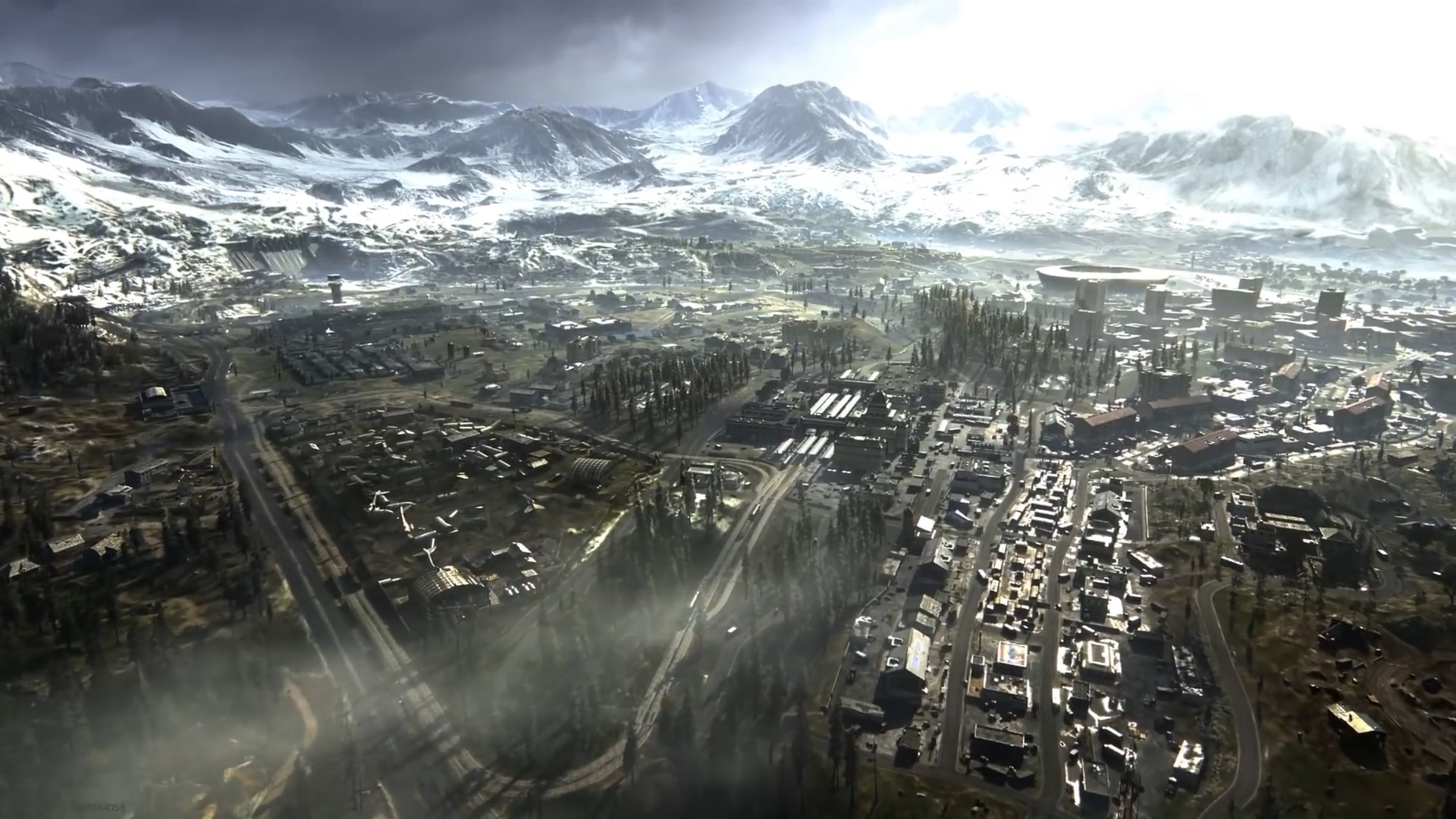 What Are the New POIs in Warzone Season 3's New Verdansk… | EarlyGame