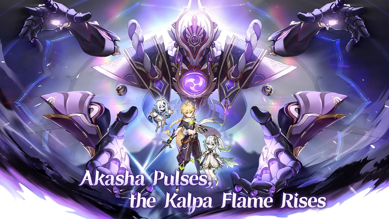 Five New Characters Coming To Genshin Impact In… | MobileMatters