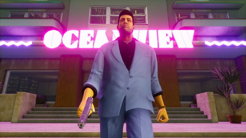 Vice City The Definitive Edition Cheat Codes… | MobileMatters
