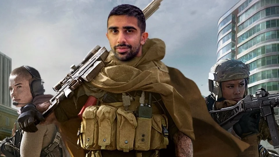 Call of Duty Player Of The Month: Vikkstar | EarlyGame