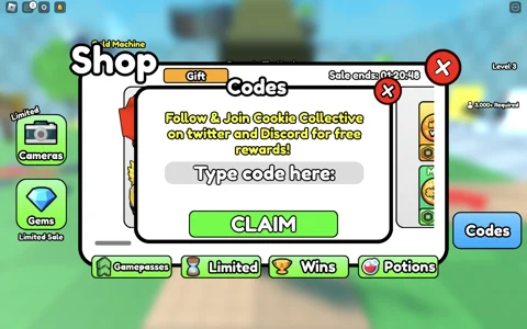 Viral Simulator Codes (January 2024) | EarlyGame