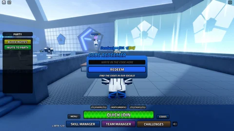 [UPD P1] Vision Codes (May 2025) | MobileMatters