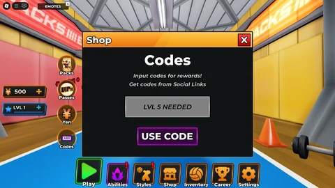 [Update 11] Volleyball Legends Codes (March 2025) | MobileMatters