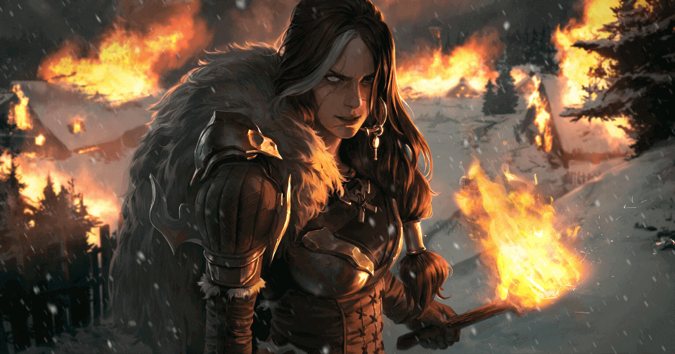 Riot MMORPG: Everything We Know About The Game | EarlyGame