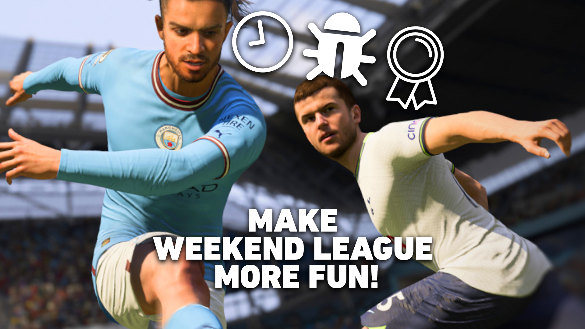 Mit diesen Tipps macht die Weekend League wieder Spaß! -… | EarlyGame