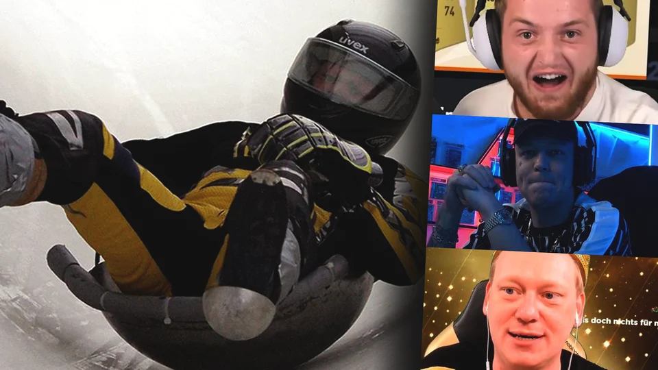 Wok-WM 2022: MontanaBlack, Knossi und Trymacs hauen sich… | EarlyGame