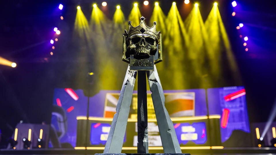 Die Zukunft von Call of Duty Warzone im Esport: Interview… | EarlyGame