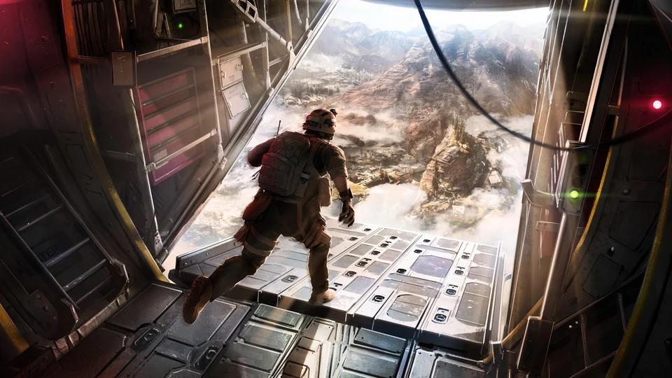 Call of Duty: Warzone Mobile Screenshots Leaked, Verdansk… | EarlyGame