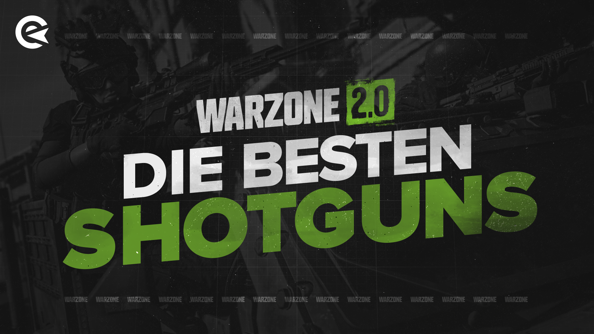 Beste Shotgun in Warzone 2.0 | Alle Shotguns im Ranking | EarlyGame