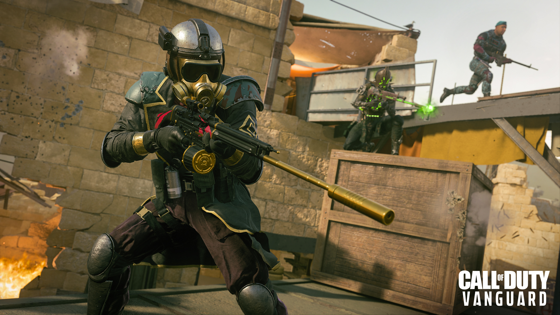 Los 5 mejores Bundles de Warzone de la semana | 10 de… | EarlyGame