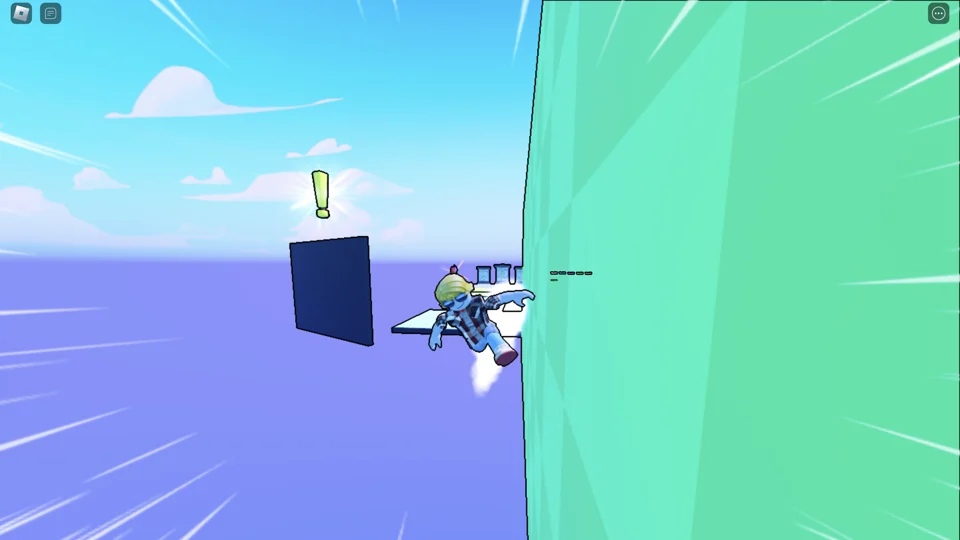 Wallrun Obby Codes (May 2024) | EarlyGame