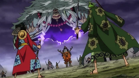 Lista de todos los 30 arcos de One Piece (por ahora) del… | EarlyGame
