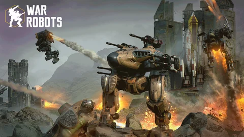 War Robots Codes (May 2025) | MobileMatters
