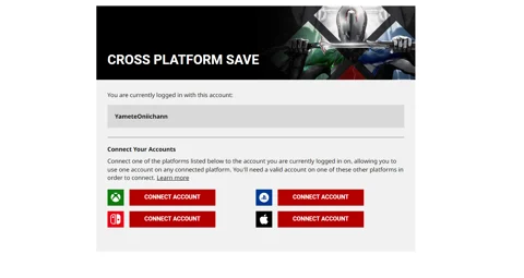 Warframe Account Link: How To Link Warframe iOS… | MobileMatters