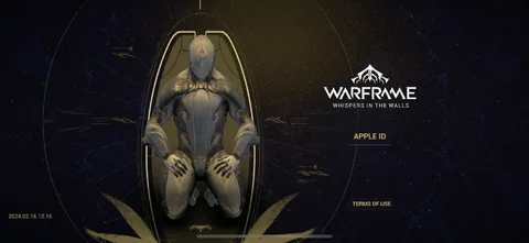 Warframe Account Link: How To Link Warframe iOS… | MobileMatters