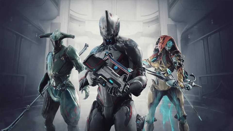 How To Enable Cross Save & Cross Platform In Warframe… | MobileMatters