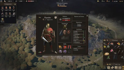 EarlyGame | Top 20 Video Games Where You Play as a Knight