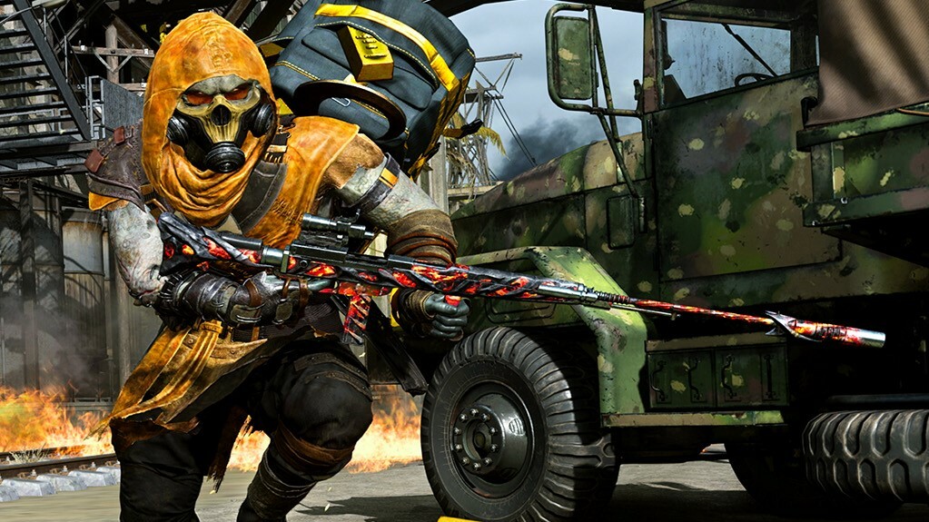 Top 5 Warzone Bundles Of The Week (27.06.-03.07.2022) | EarlyGame