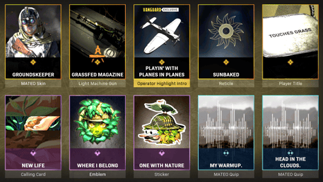 The 5 Best Warzone Bundles Of The Week | EarlyGame