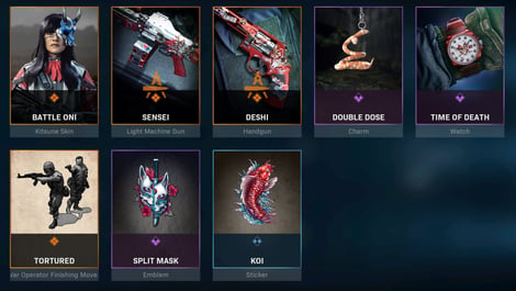 EarlyGame | Top 5 Warzone Bundles of the Week (15.11.-21.11.2021)