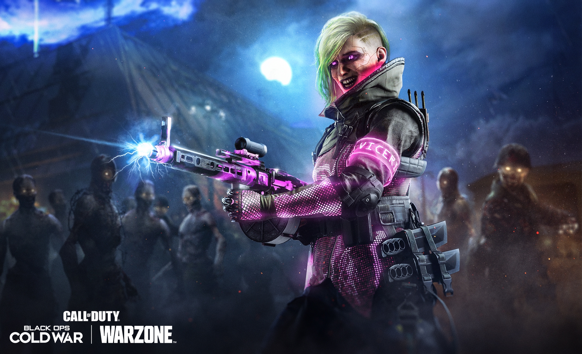 Top 5 Warzone Bundles of the Week (01.11.-07.11.2021) | EarlyGame