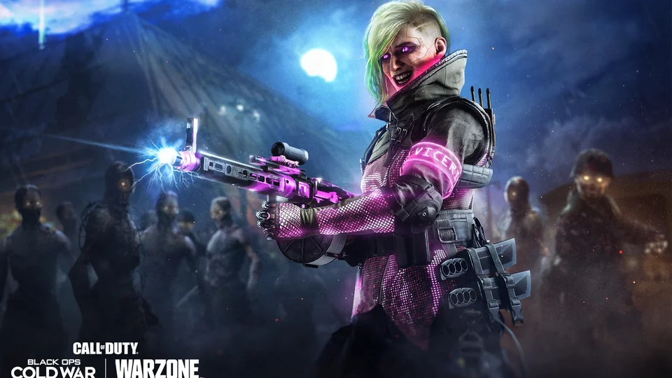 Top 5 Warzone Bundles of the Week (01.11.-07.11.2021) | EarlyGame