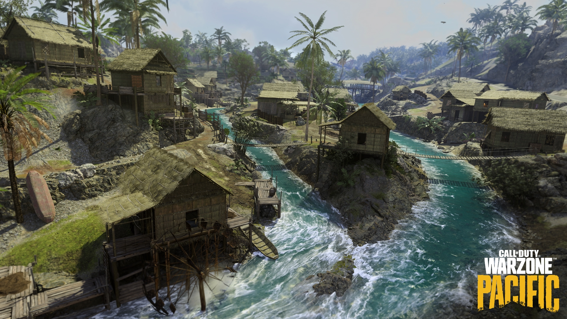 Nuevo mapa de Warzone - ¡Nombre y fecha de lanzamiento… | EarlyGame