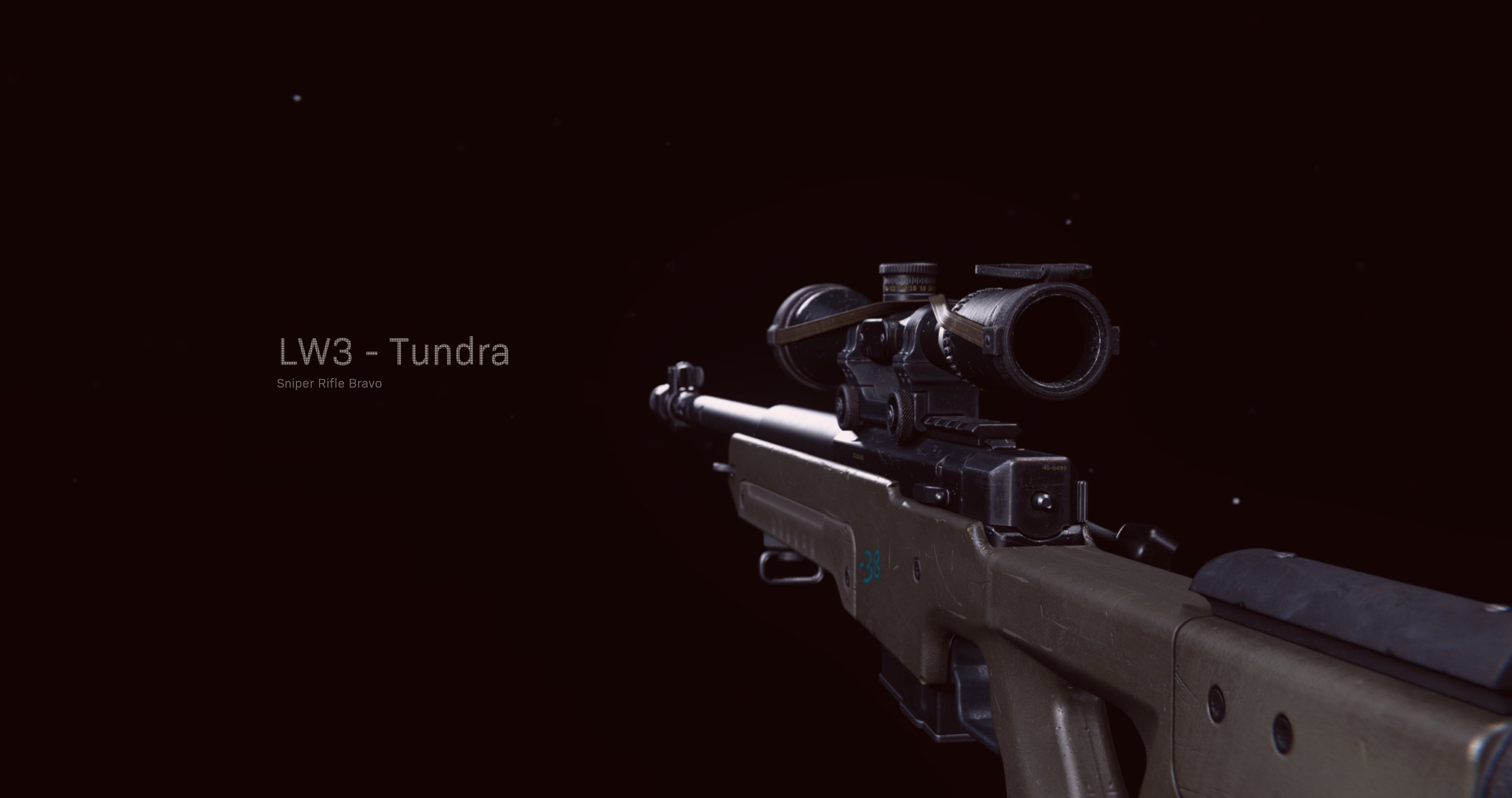 Warzone: The Best LW3-Tundra Setup & Loadout | EarlyGame