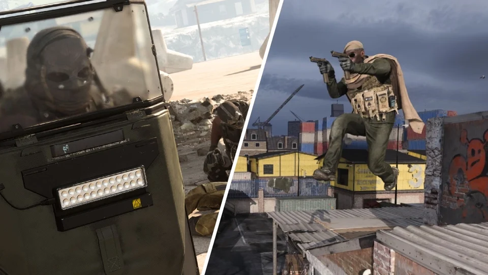 Serie de habilidades básicas de Warzone: Jump Shotting | EarlyGame