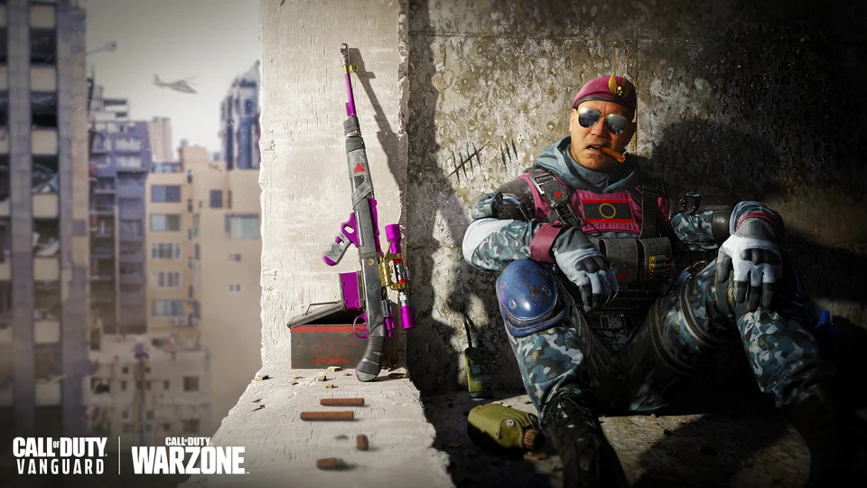 EarlyGame | The 5 Best Warzone Bundles Of The Week