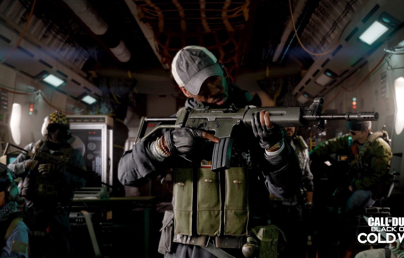 The Best Warzone Krig 6 Loadout | Best No Recoil AR | EarlyGame