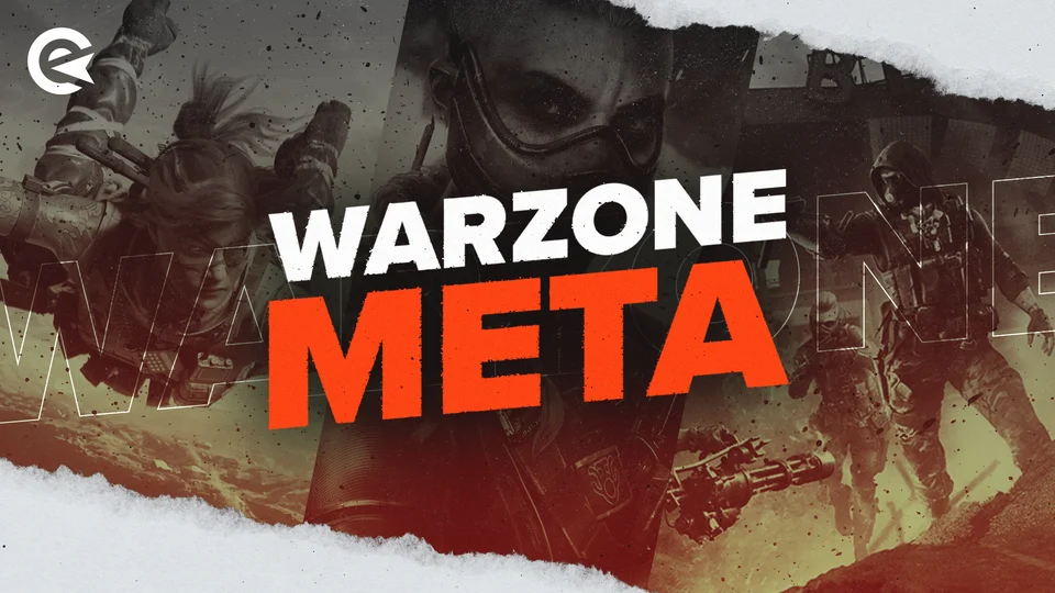 Die aktuelle Warzone Meta | EarlyGame