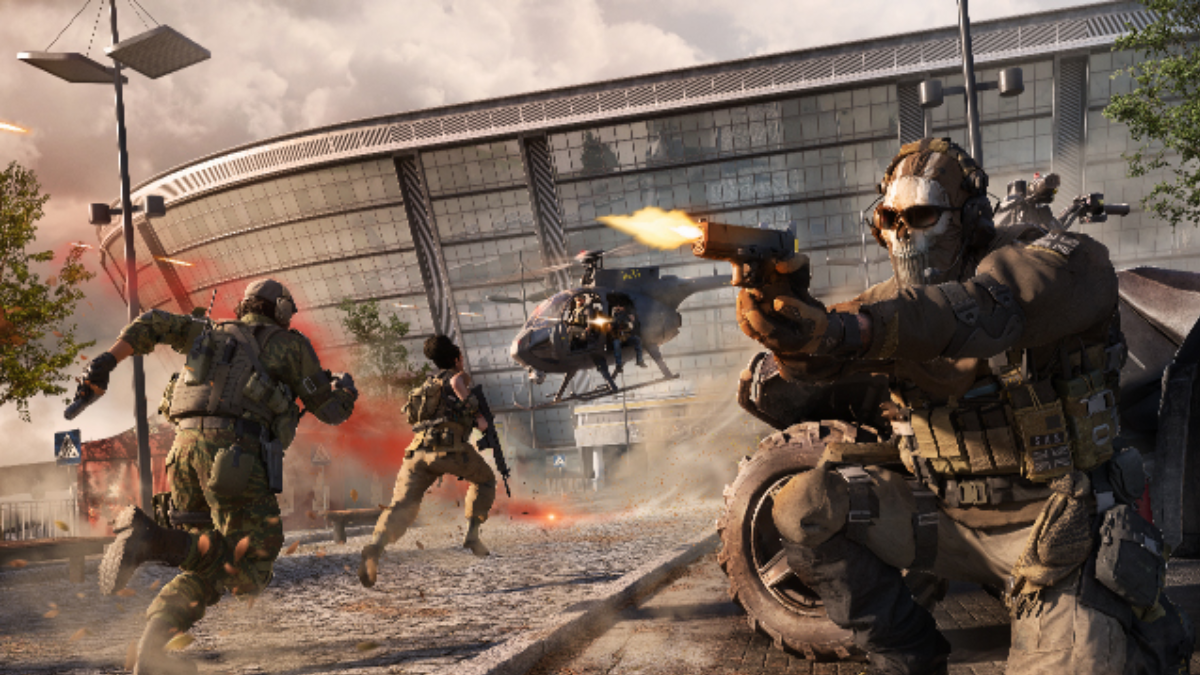 Warzone Mobile System Requirements: All Android & iOS… | MobileMatters Warzone Mobile System Requirements: All Android & iOS… | MobileMatters