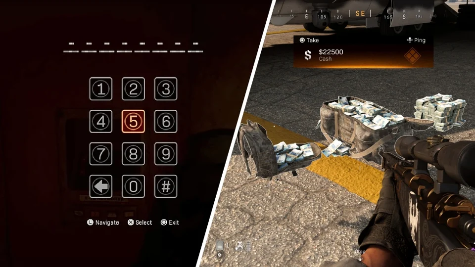 All Warzone Bunkers: Locations, Golden Keycards & More | EarlyGame