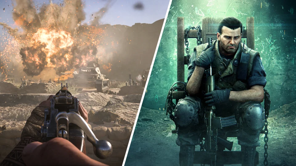 The STG 44 & M1 Garand Have Arrived In Warzone Early | EarlyGame