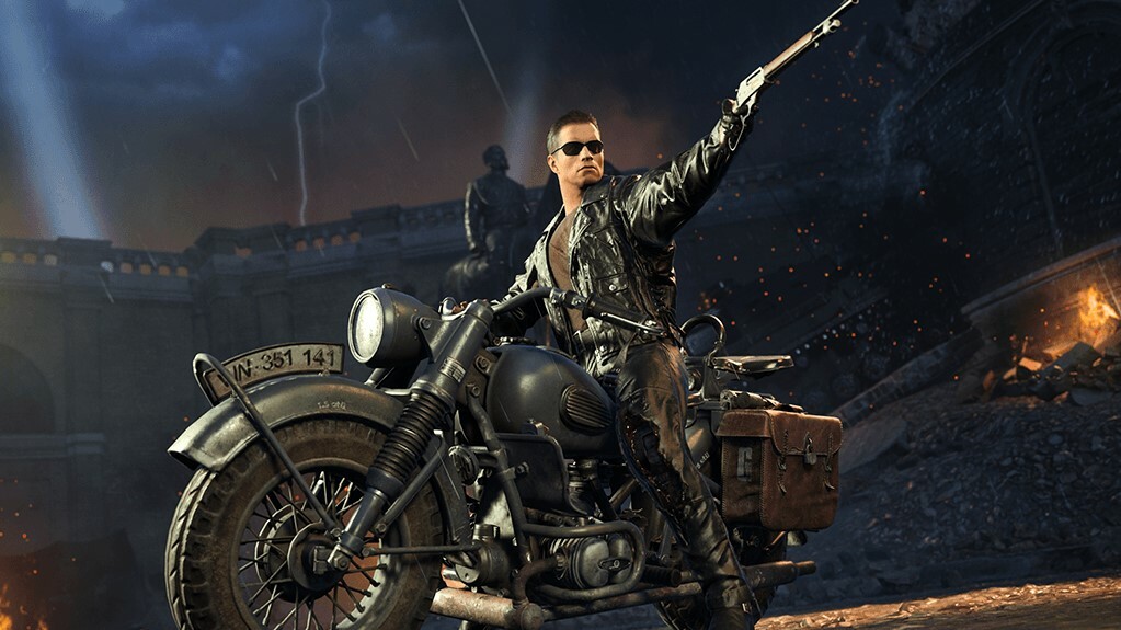 Warzone Titanium Trials: Endurance | This Is How The Mode… | EarlyGame