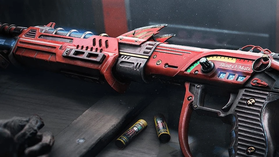 EarlyGame | Top 5 Warzone Bundles Of The Week (4.10.-10.10.2021)