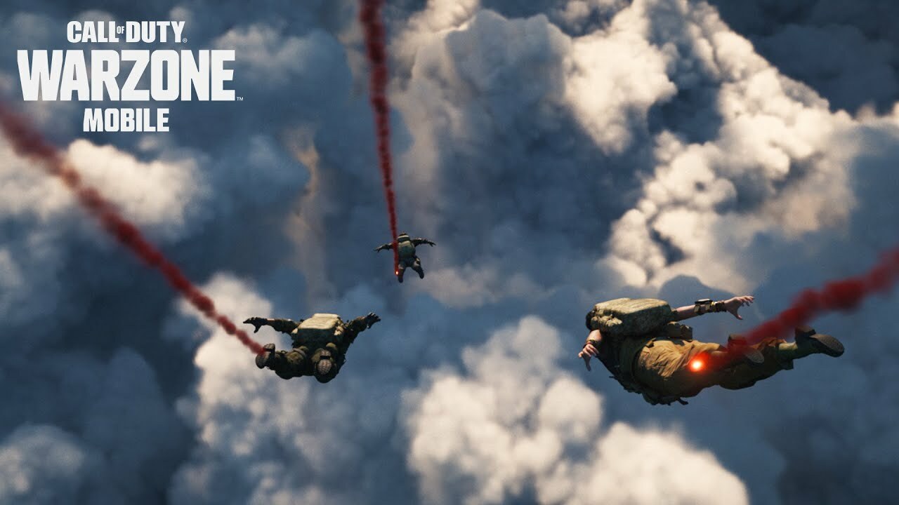 Warzone Mobile System Requirements: All Android & iOS… | MobileMatters Warzone Mobile System Requirements: All Android & iOS… | MobileMatters
