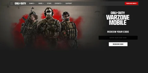 Warzone Mobile Codes (May 2025) | MobileMatters