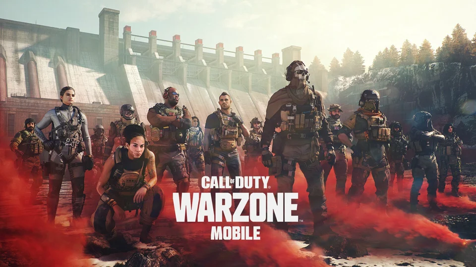 New Update Optimizes Warzone Mobile With A Smaller… | MobileMatters