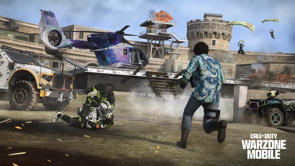 Warzone Mobile: All Events & Keeps Happening This Week | MobileMatters