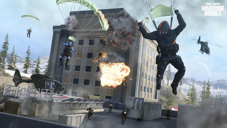 Call of Duty: Warzone Mobile | Unser exklusives Interview… | EarlyGame