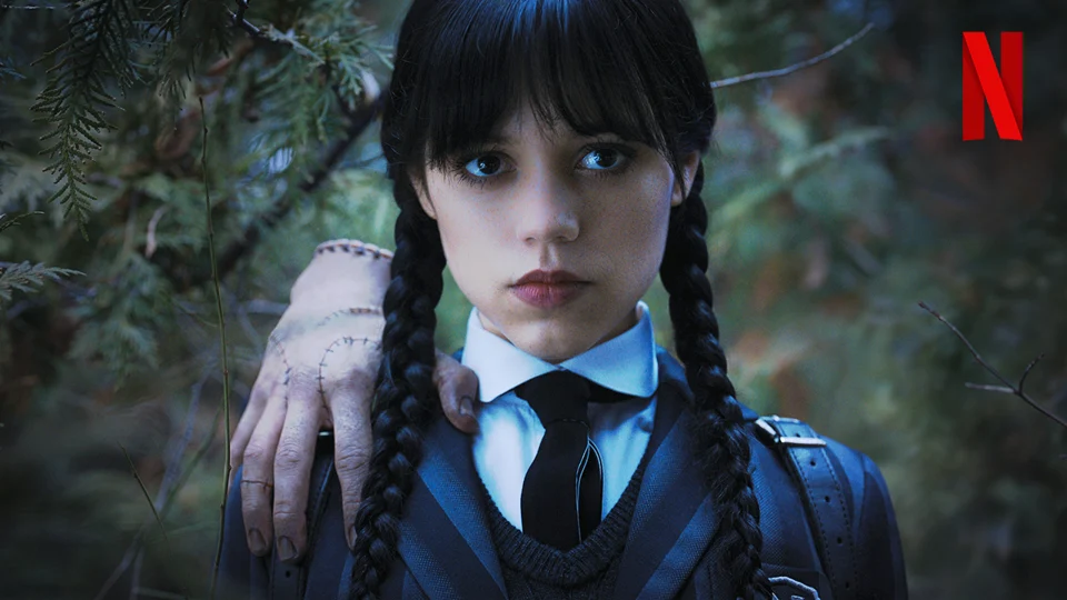 Wednesday Staffel 2: Release, Cast, News & mehr | EarlyGame