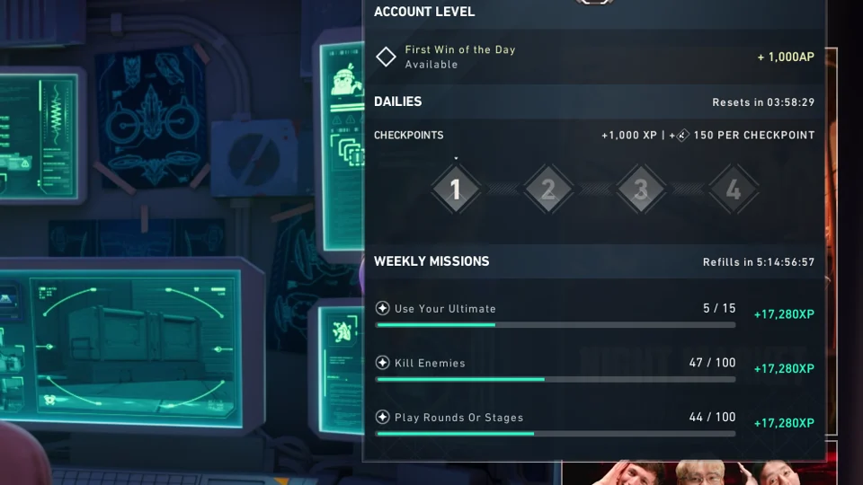 Valorant: When Do The Weekly Mission Reset | ValorFeed