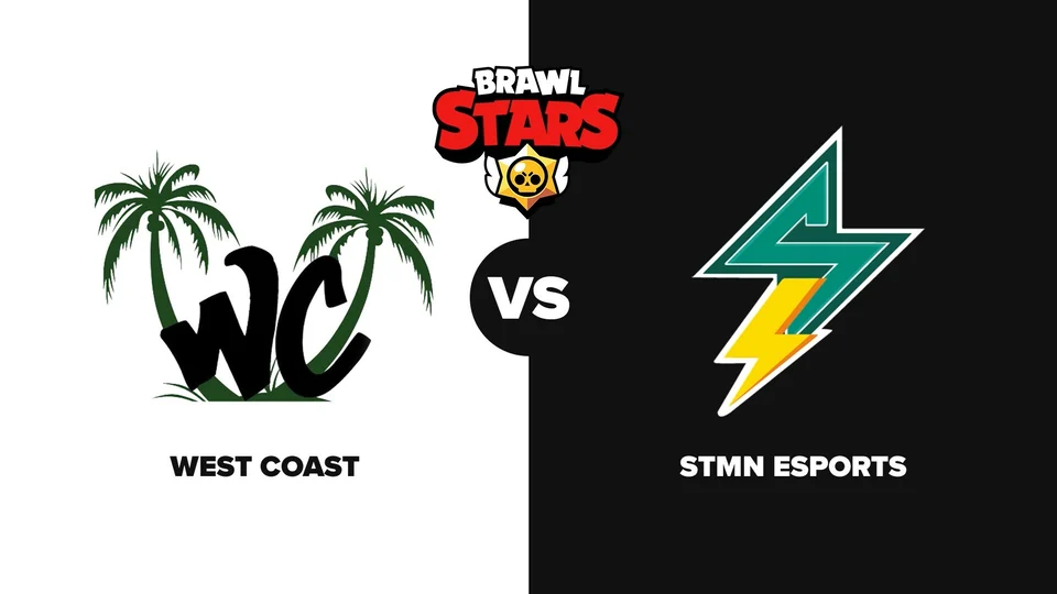 MobileMatters | West Coast vs STMN Esports | Upper Bracket…