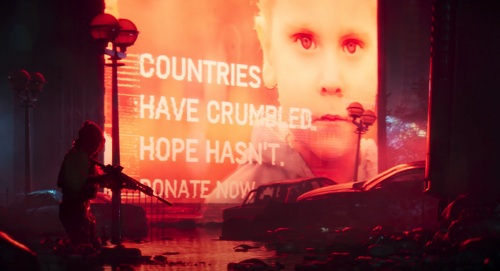 What's The Story Of Battlefield 2042? | EarlyGame