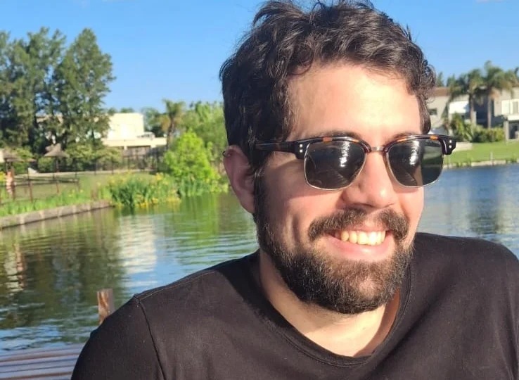 EarlyGame | Ignacio Weil