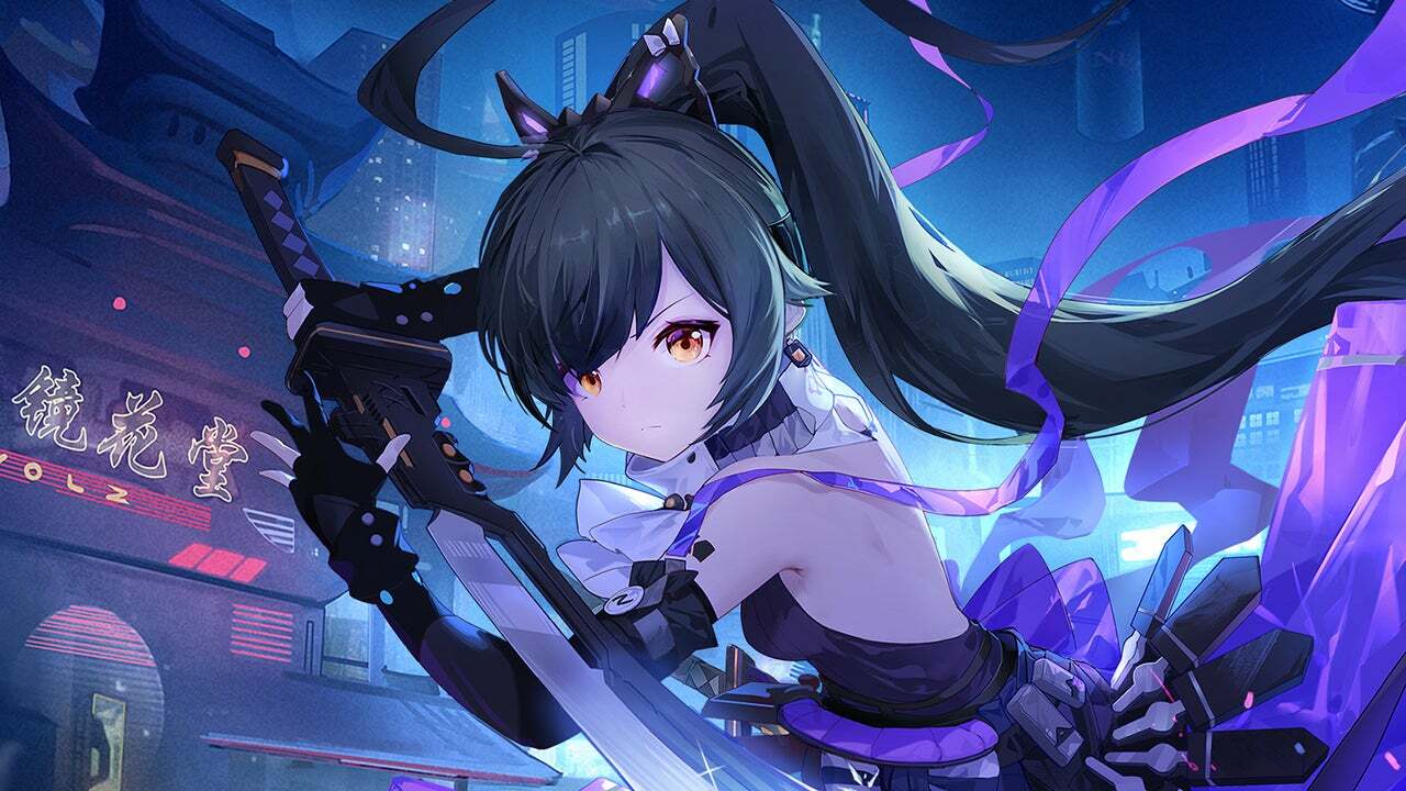 Where Is Shelly In Tower Of Fantasy | MobileMatters