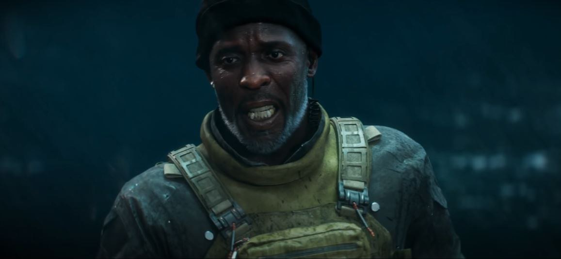 Where Is The Environmental Destruction In Battlefield… | EarlyGame