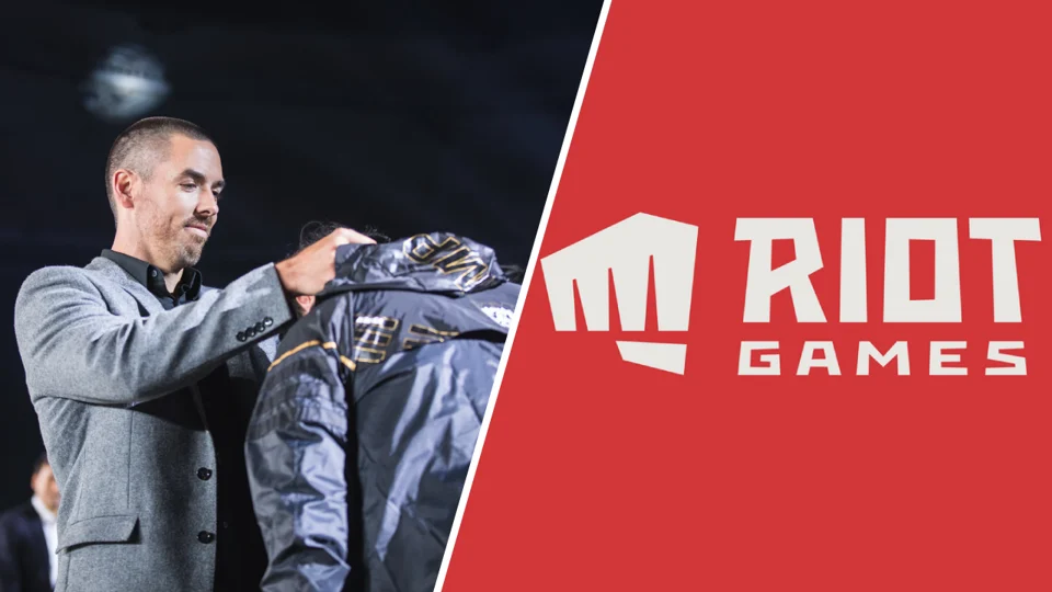 Wem gehört League of Legends & Riot Games? | EarlyGame